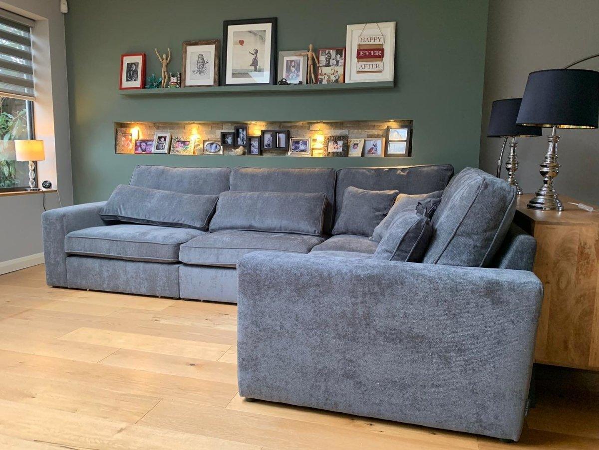 Hatch Sofas – Golounge