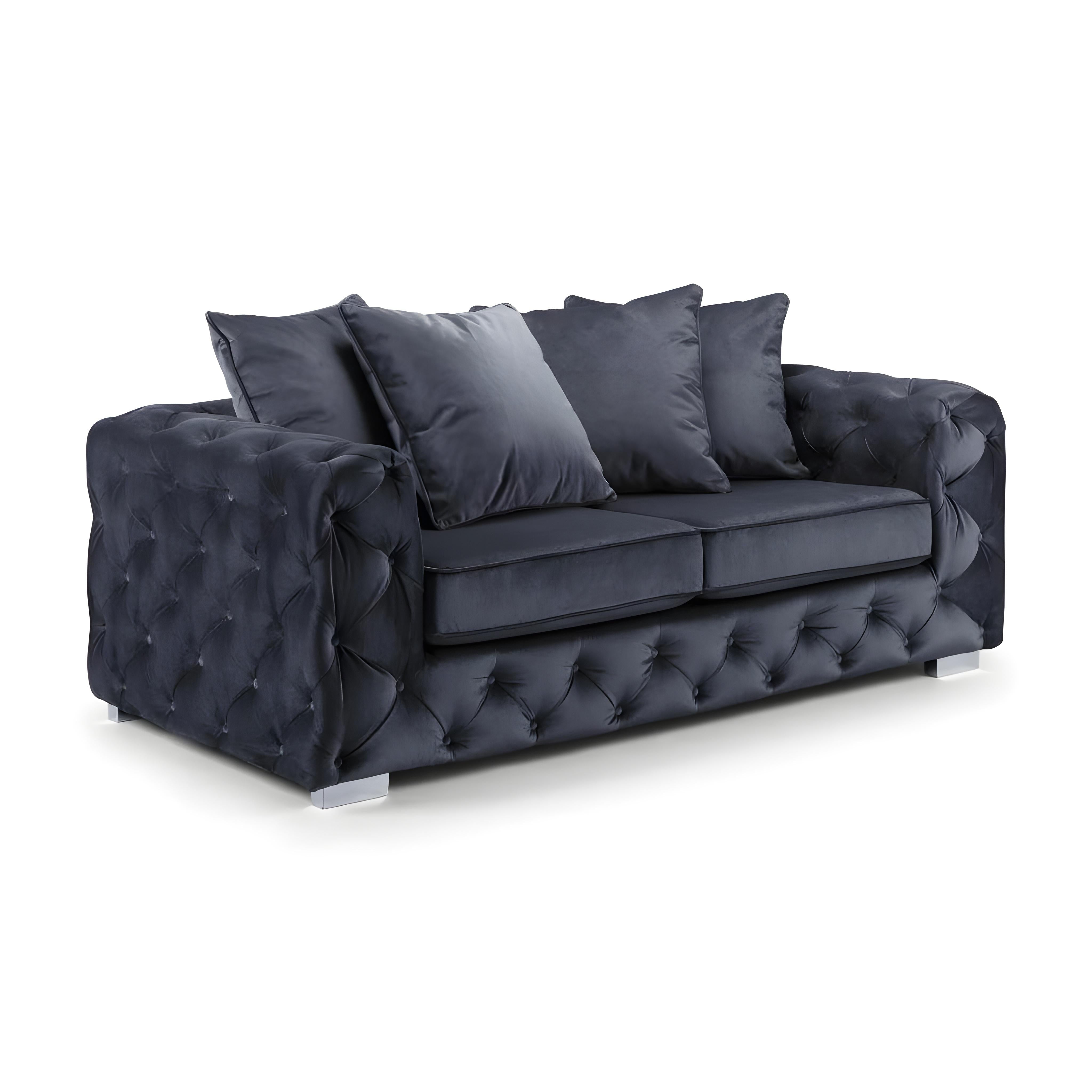 Paris Sofas – Golounge