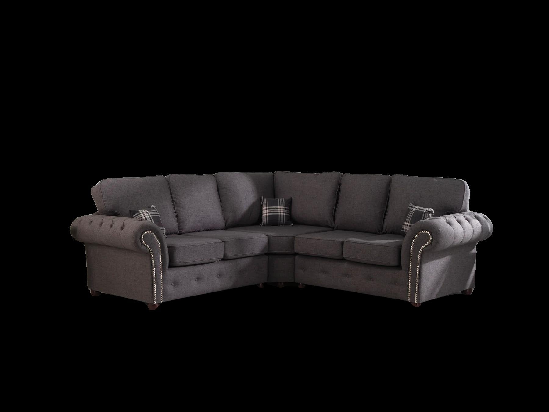 Galaxy Wool Sofa’s – Golounge