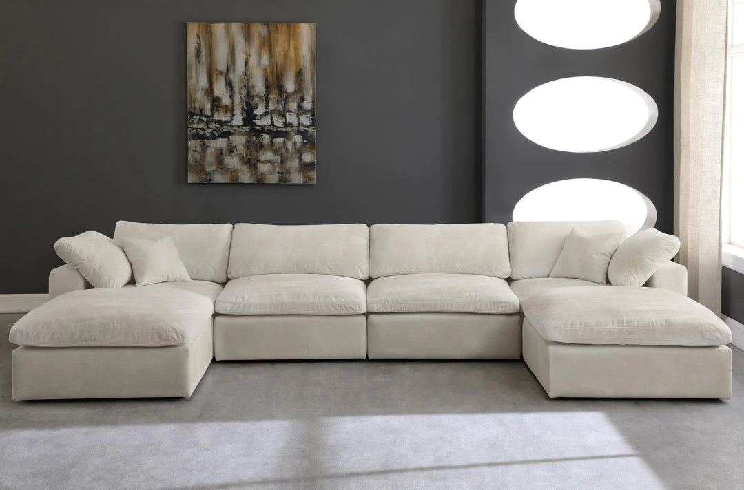 Duck Feather Filled Sofa s Golounge